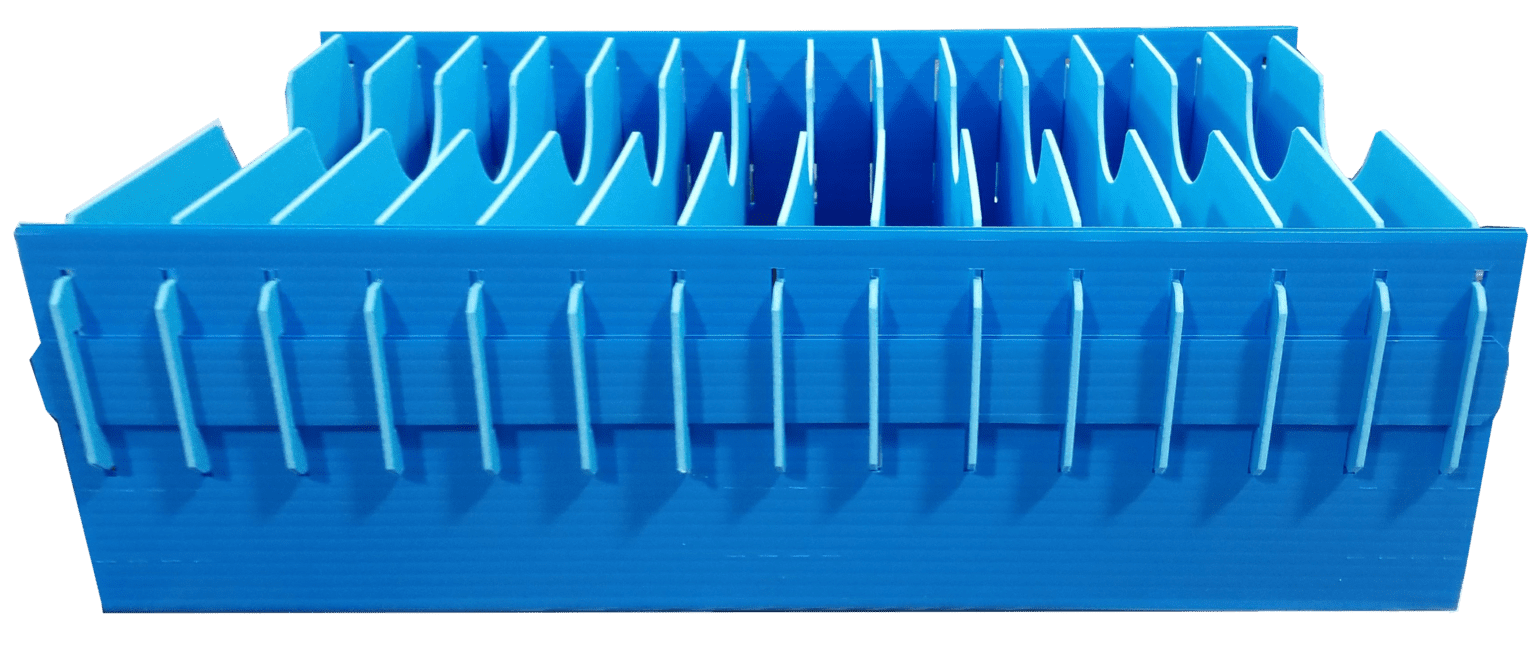 Automotive Packaging | Parts & Shipping Racks Solutions