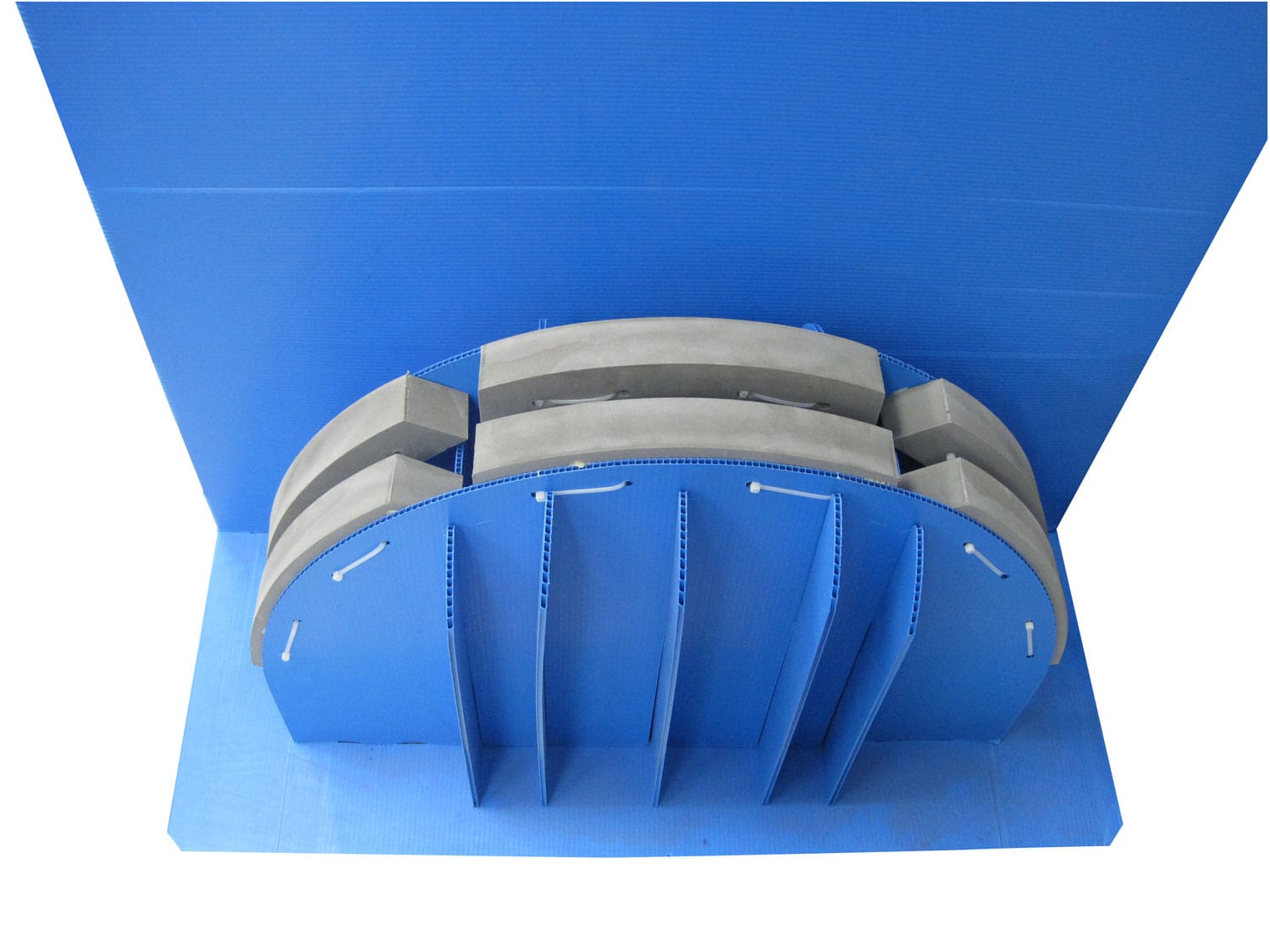 Automotive Packaging | Parts & Shipping Racks Solutions